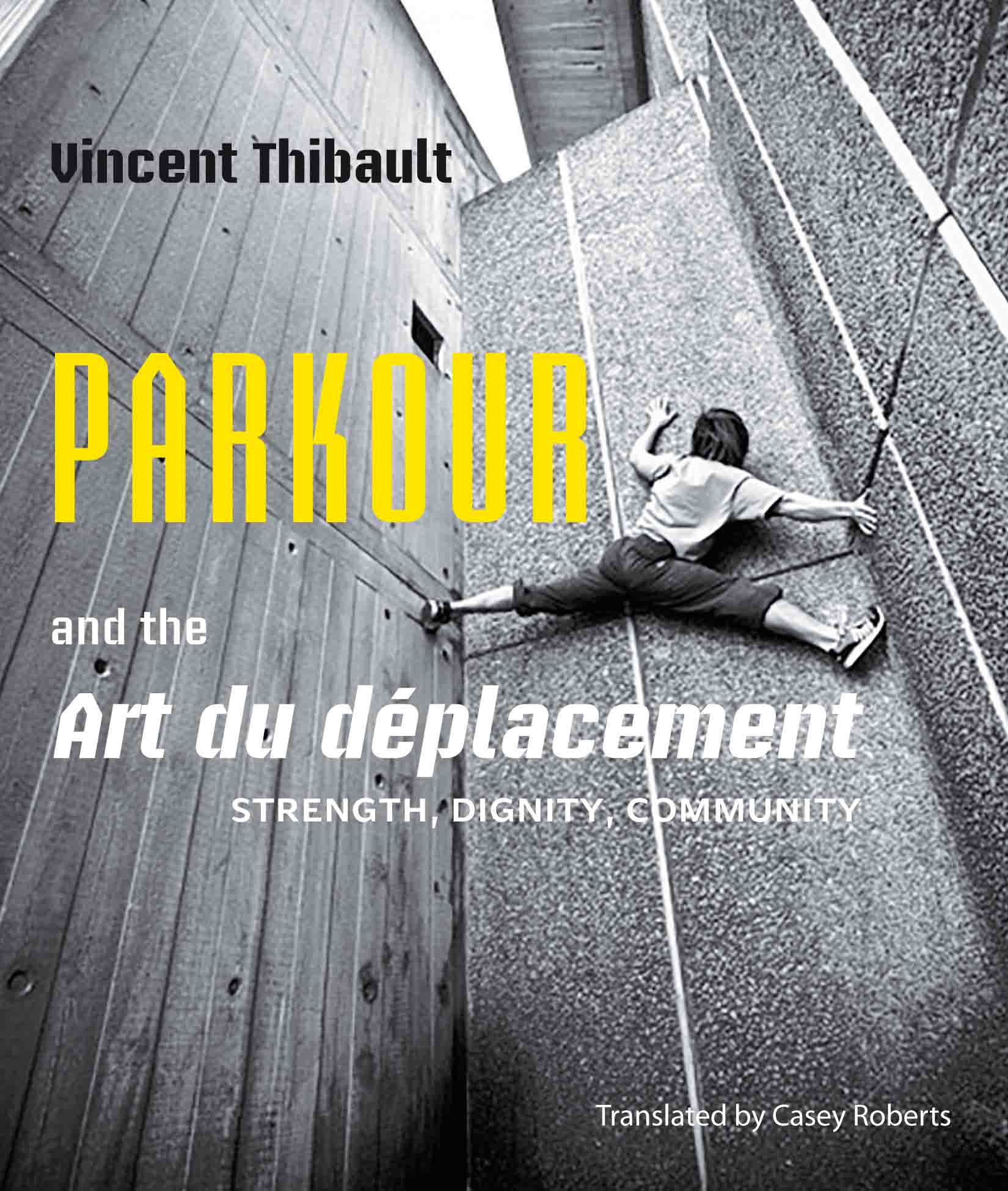 Parkour Quotes