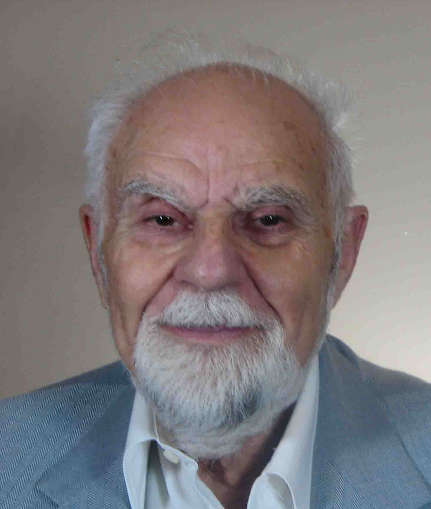 Authors & Translators - Baraka Books