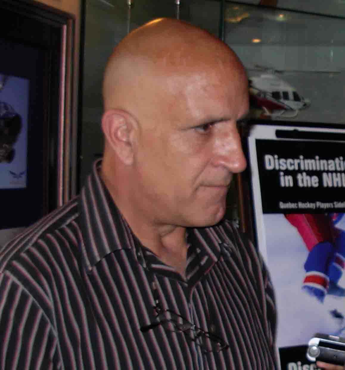 Authors & Translators - Baraka Books