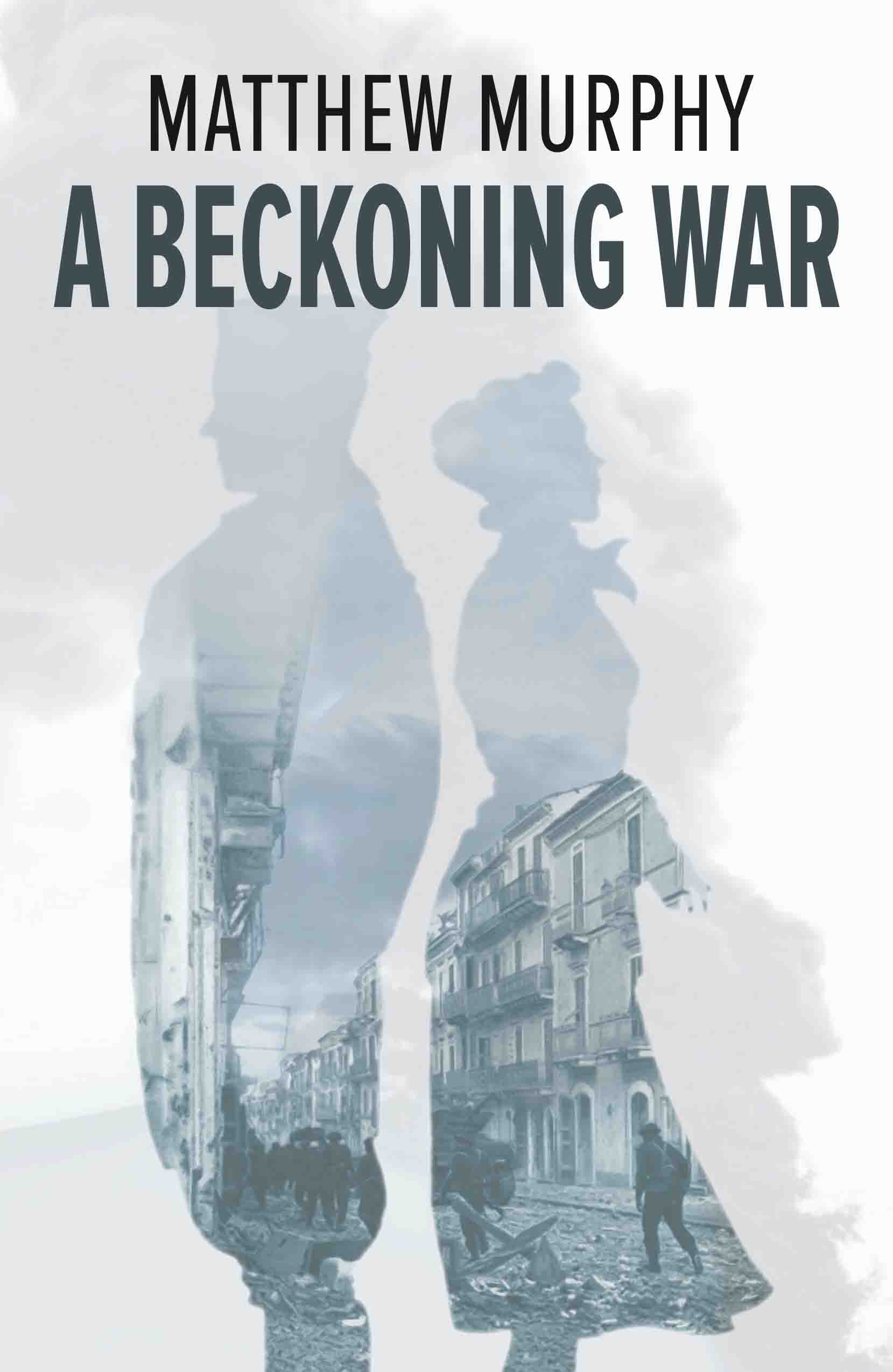 A Beckoning War - Baraka Books