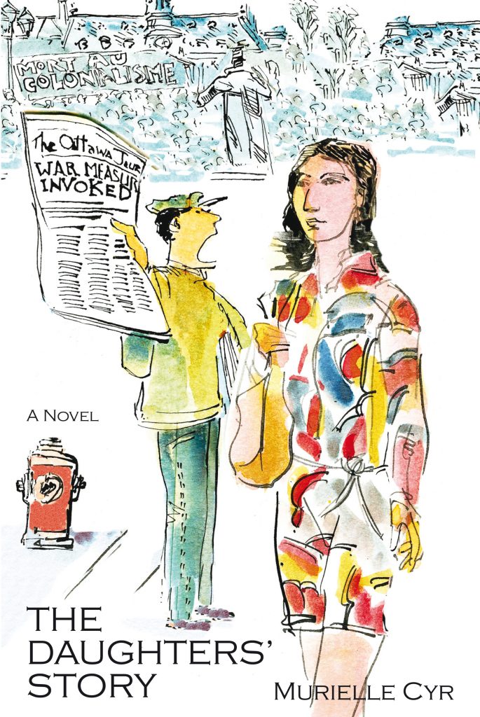 The Daughters' Story - Baraka Books