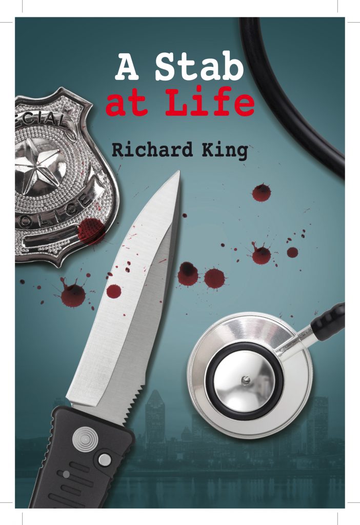 A Stab at Life - Baraka Books
