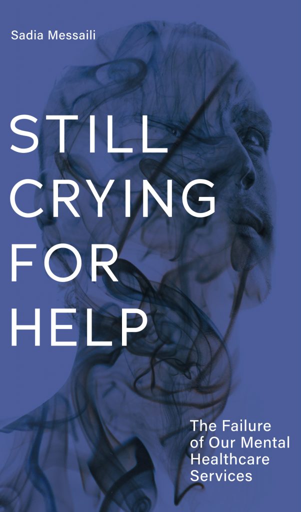 Still Crying for Help - Baraka Books