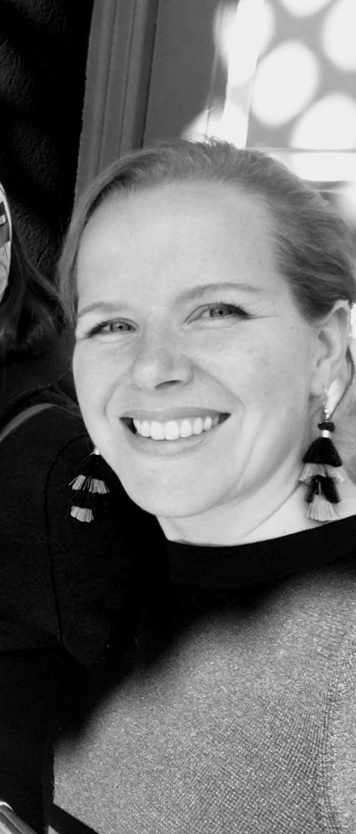 Almost Visible - Baraka Books