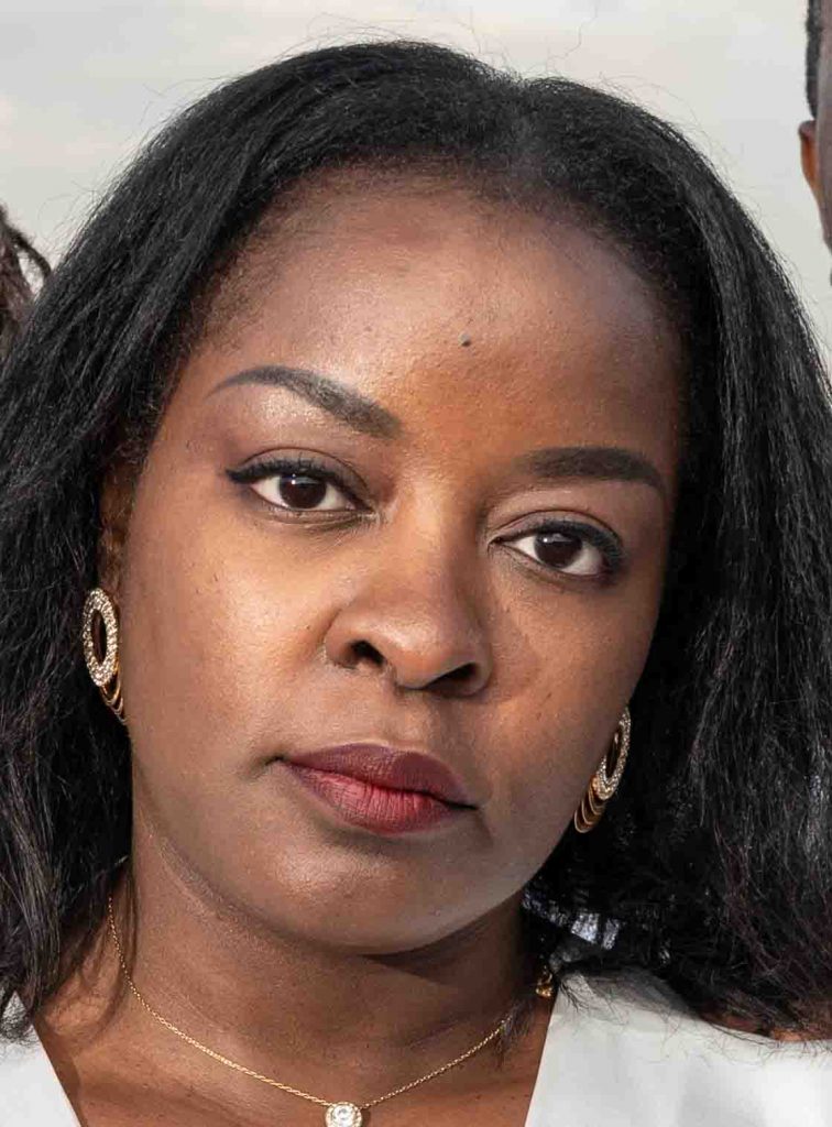 After All Was Lost - Baraka Books