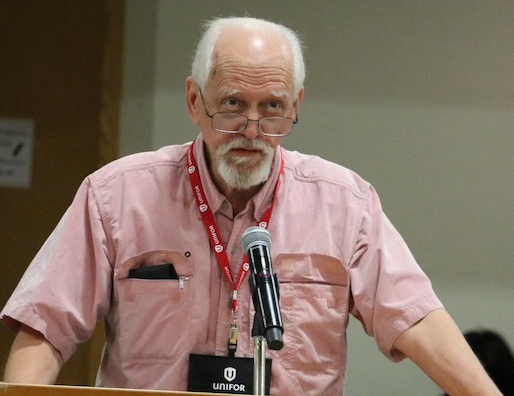 The Truth About the ’37 Oshawa GM Strike - Baraka Books